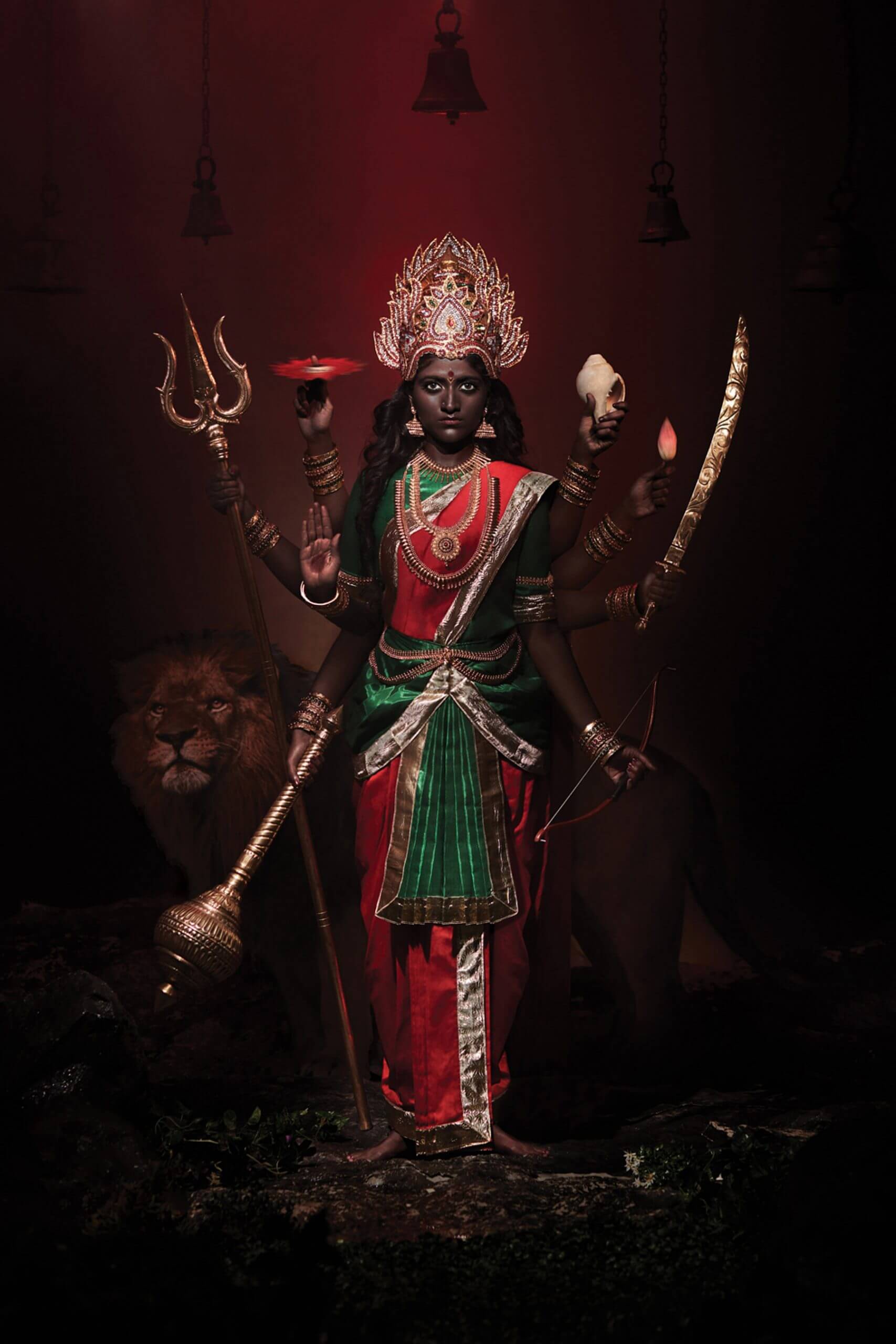 Myths of the World